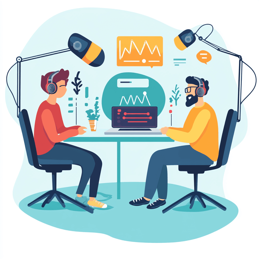 GenFM • INTELLIVERSO